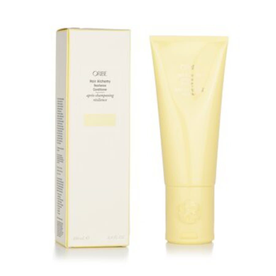 Oribe Hair Alchemy Resilience Conditioner 8.5 oz Hair Care 840035213859 ...