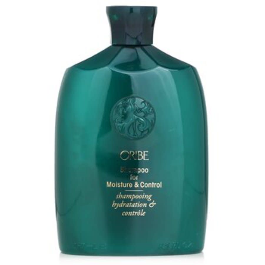 Oribe Moisture & Control 8.5 oz Shampoo Hair Care 840035215020 - Jomashop