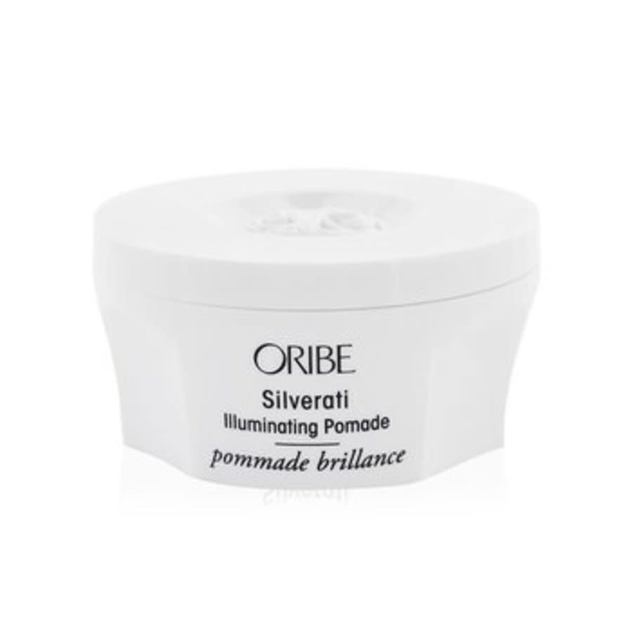 Oribe Silverati Illuminating Pomade 1.7 oz Hair Care 840035200019 ...