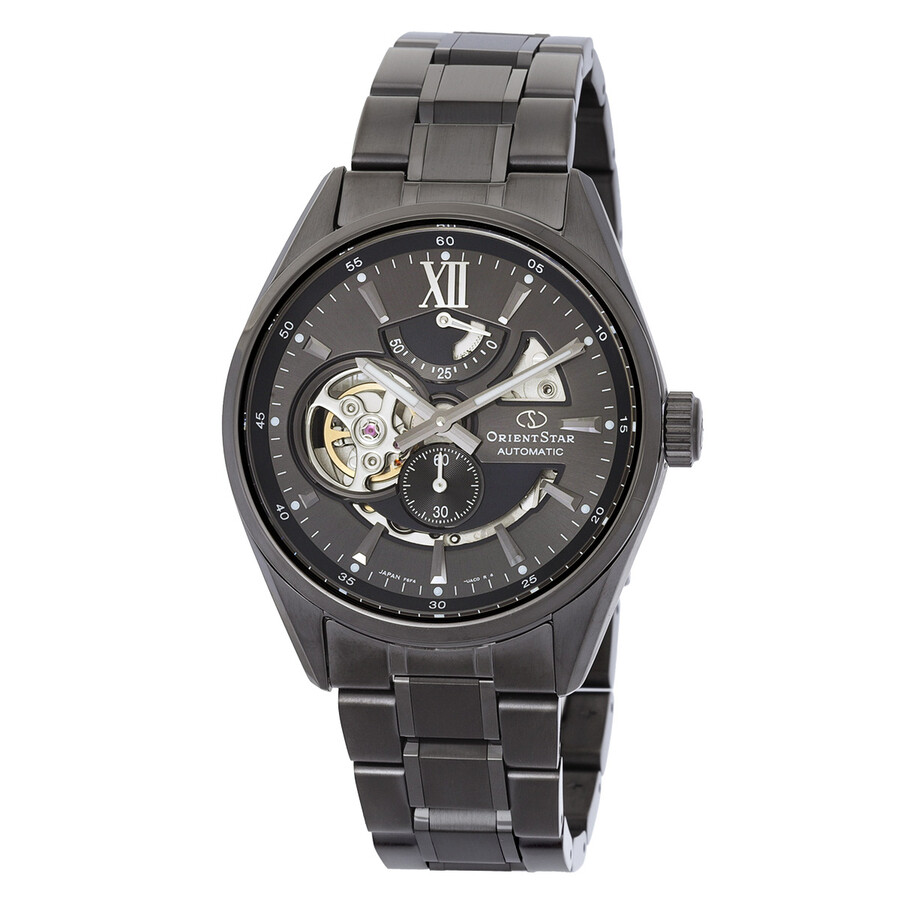 Orient Contemporary Automatic Men's Watch RE-AV0126B00B - Watches ...