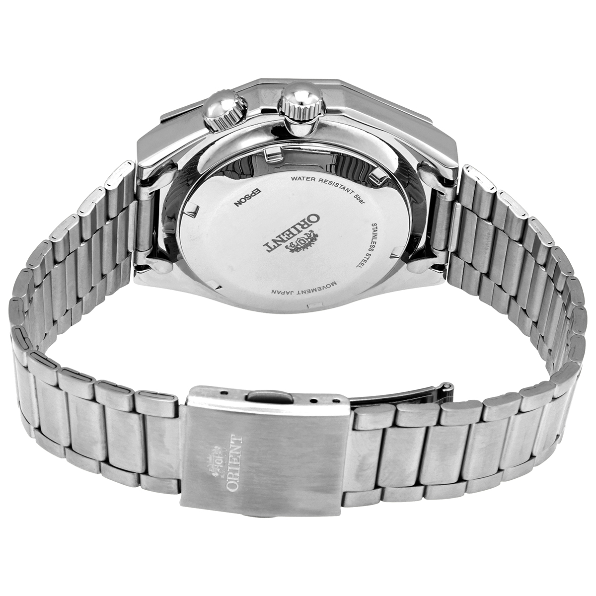 Orient SK Diver Retro Automatic Blue Dial Men's Watch RA-AA0B03 L ...