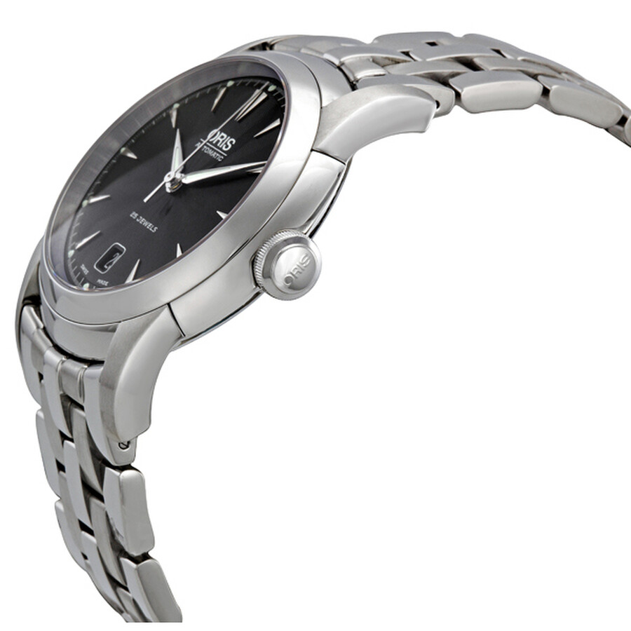 Oris Artelier Date Series Men's Watch 633-7544-4054MB 63375444054MB ...