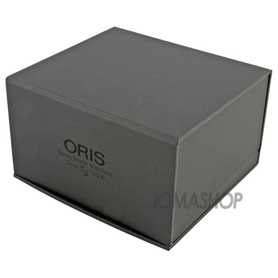 Oris Big Crown Complication Automatic Men's Watch 581-7566-4361MB ...