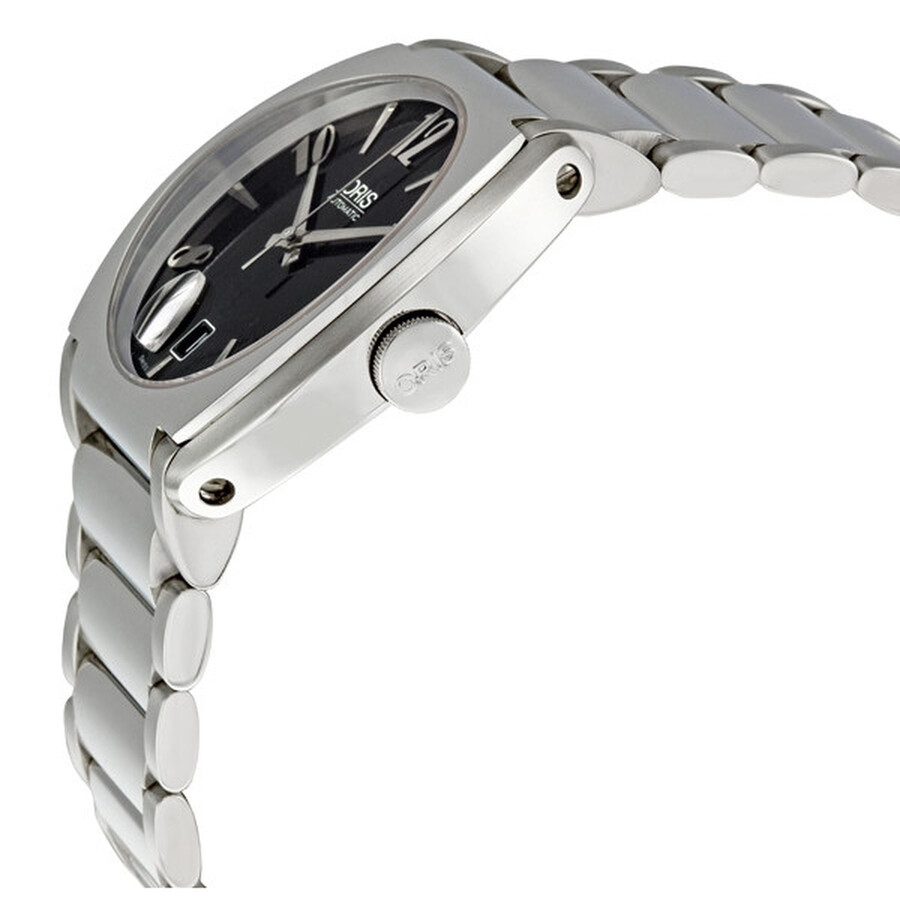 Oris Classic Automatic Men's Watch 733-7540-4064MB 845960022163 ...