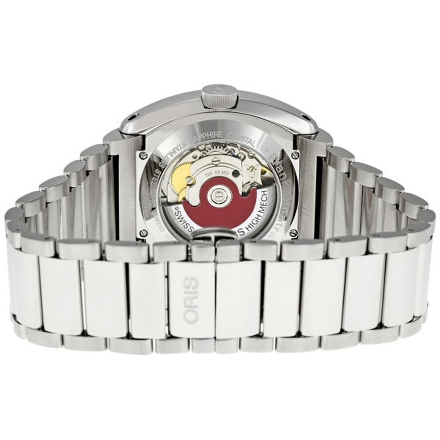 Oris Classic Automatic Men's Watch 733-7540-4064MB 845960022163 ...