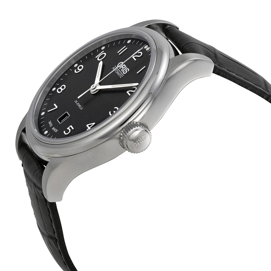 Oris Classic Date Automatic Men's Watch 01 733 7594 4094 07 5 20 11 01 ...