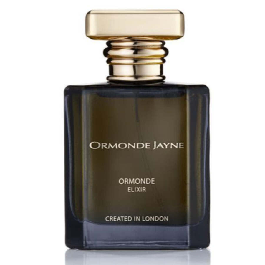 Ormonde Jayne Men's Ormonde Elixir Spray 1.7 oz Fragrances 5060238283519 - Fragrances & Beauty ...