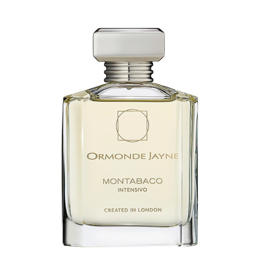 Ormonde Jayne Unisex Montabaco Intensivo Parfum 2.9 oz Fragrances 5060238286343 - Fragrances ...