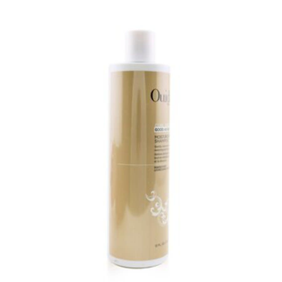 Ouidad Curl Shaper Good As New Moisture Restoring Shampoo 12 oz Hair ...