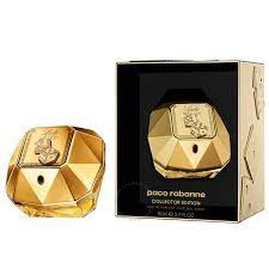 Paco Rabanne Ladies Lady Million EDP Spray 2.7 oz Fragrances ...