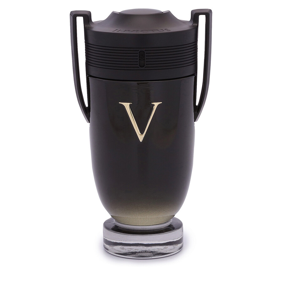 Paco Rabanne Men's Invictus Victory EDP Spray 6.8 oz (Tester ...