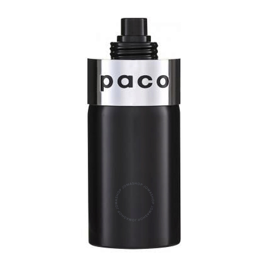 Paco Rabanne Paco Unisex Paco EDT Spray 3.4 oz (Tester) Fragrances ...