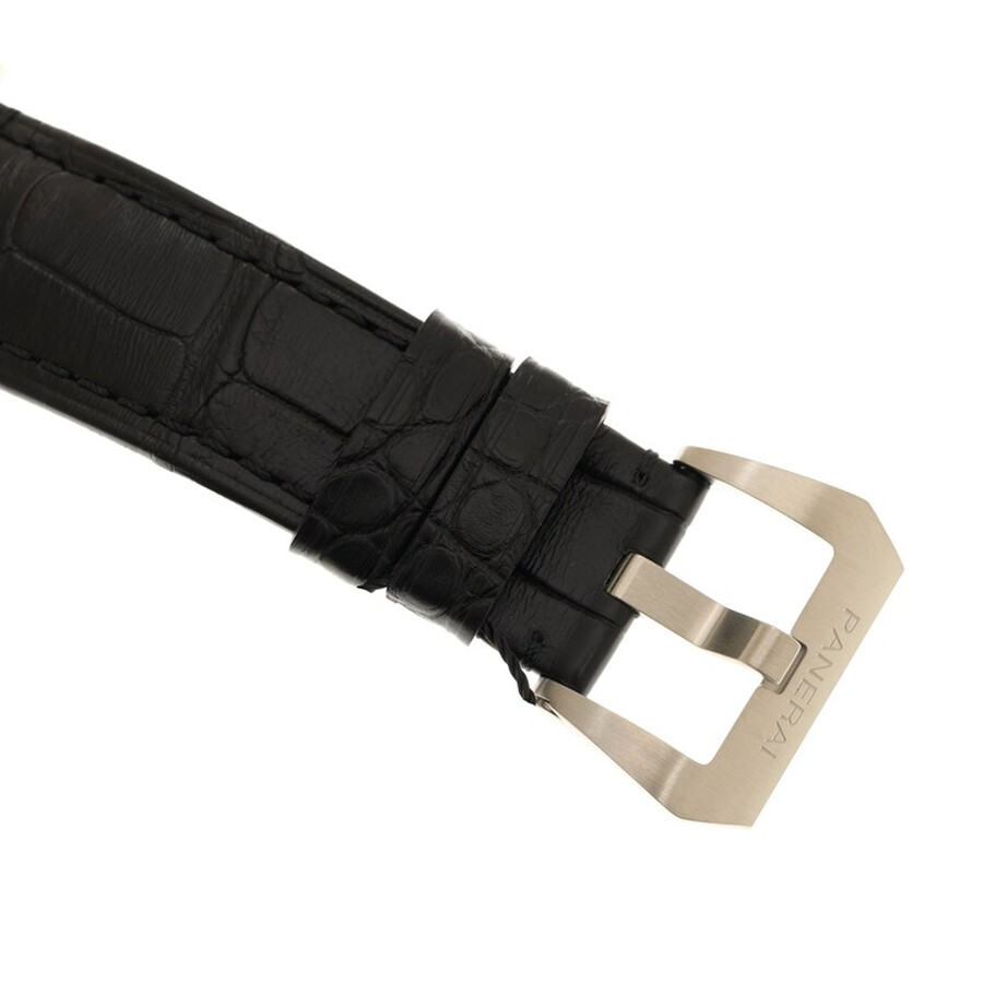 Panerai Luminor Automatic Black Dial Men's Watch PAM01372 - Watches ...