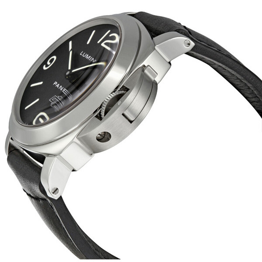 Panerai Luminor Base Men's Watch PAM00000 7612456284434 - Watches ...