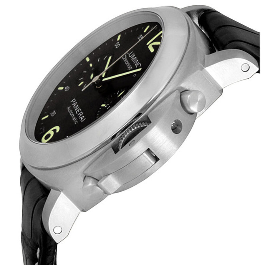 Panerai Luminor Chrono Men's Watch PAM00310 4100003362412 - Watches ...