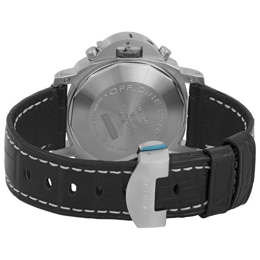 Panerai Luminor Chrono Men's Watch PAM00310 4100003362412 - Watches ...