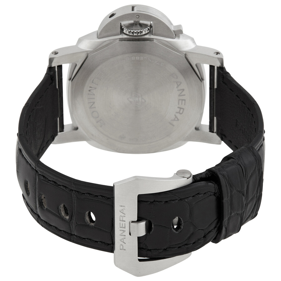 Panerai Luminor Marina Automatic White Dial Men's Watch PAM01271 ...