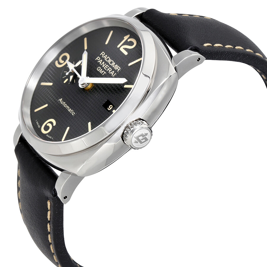 Panerai Radiomir 1940 Automatic Black Dial Men's Watch PAM00627 ...