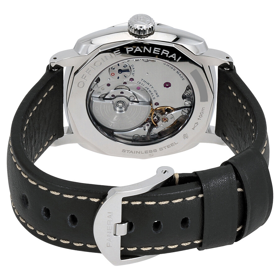 Panerai Radiomir 1940 Automatic Black Dial Men's Watch PAM00627 ...