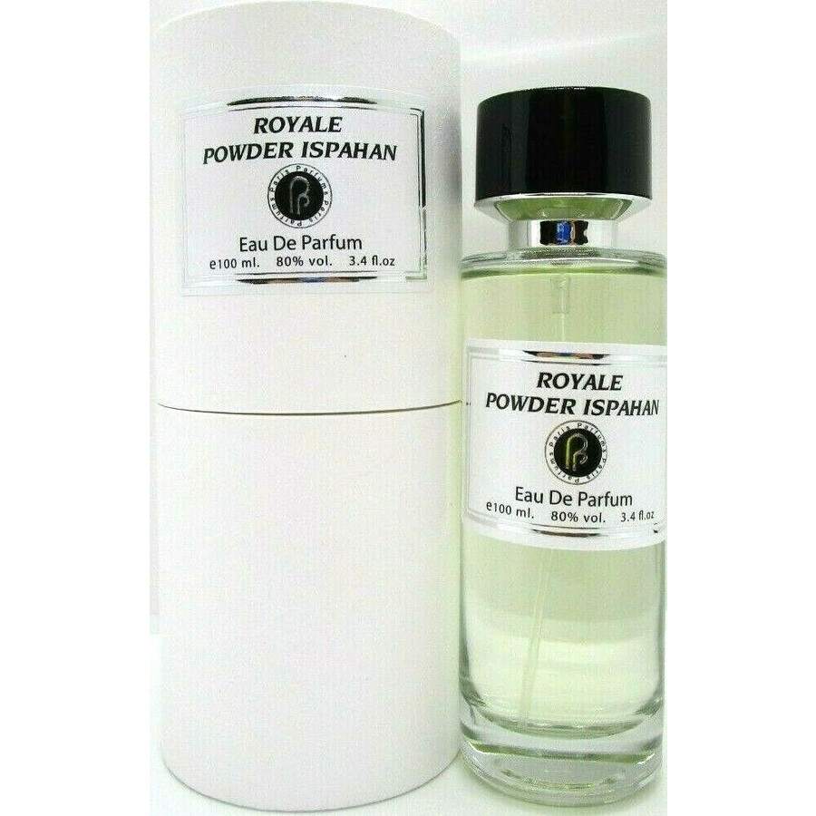 Parfums Paris Unisex Royale Powder Ispahan EDP Spray 3.4 oz Fragrances ...