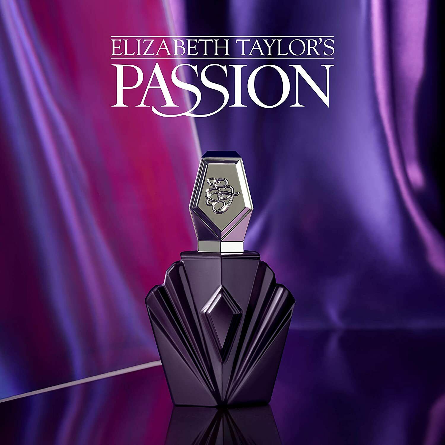 Elizabeth Taylor Passion / Elizabeth Taylor Set (W) 719346654760 ...