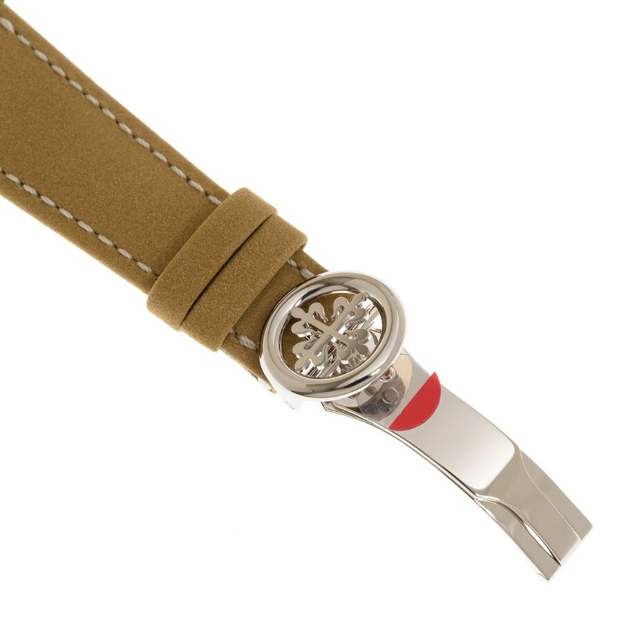 Patek Philippe Complications Automatic Charcoal Gray Men's Watch 5326G ...