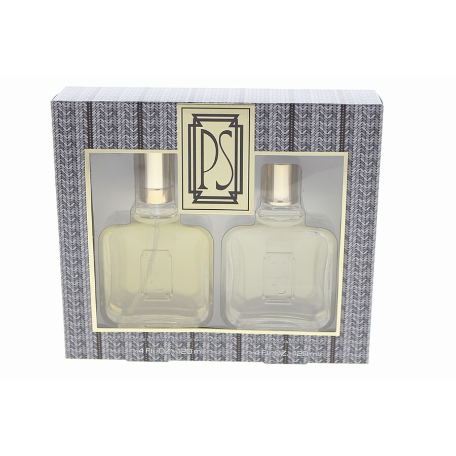 Paul Sebastian Men's Paul Sebastian Gift Set Fragrances 719346259712 ...