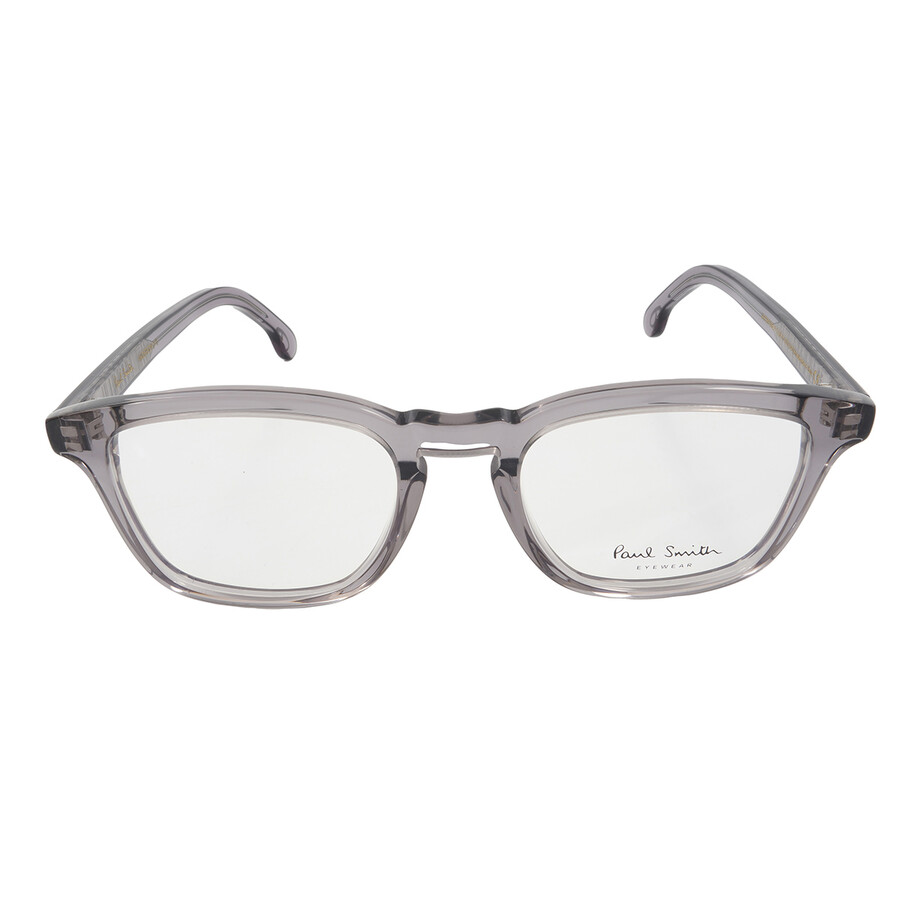 Paul Smith Anderson Demo Square Ladies Eyeglasses PSOP005V1 003 51 ...
