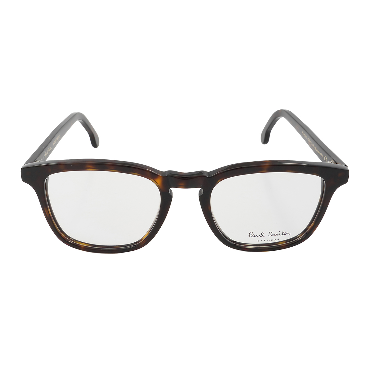 Paul Smith Anderson Demo Square Men's Eyeglasses PSOP005V2 002 53 ...