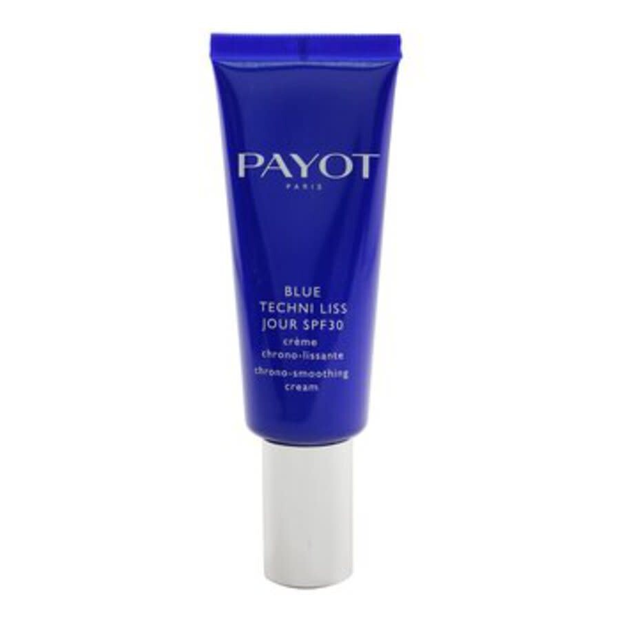 Payot Ladies Blue Techni Liss Jour SPF30 Chrono-Smoothing Cream 1.3 oz ...
