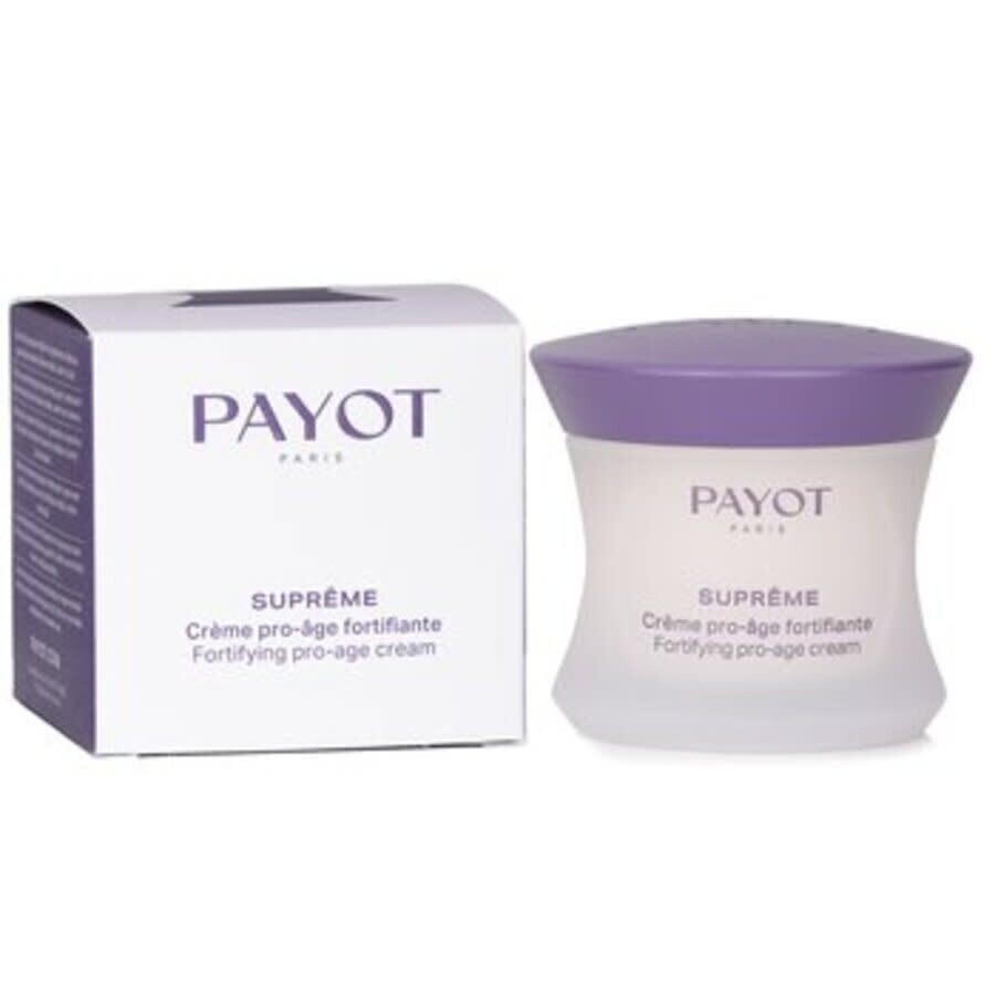Payot Ladies Supreme Fortifying Pro Age Cream 1.6 oz Skin Care ...
