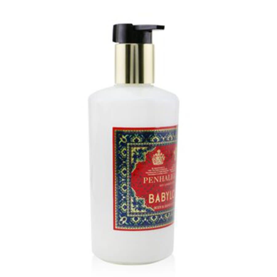 Penhaligon's Ladies Babylon Hand & Body Lotion 10.1 oz Bath & Body ...