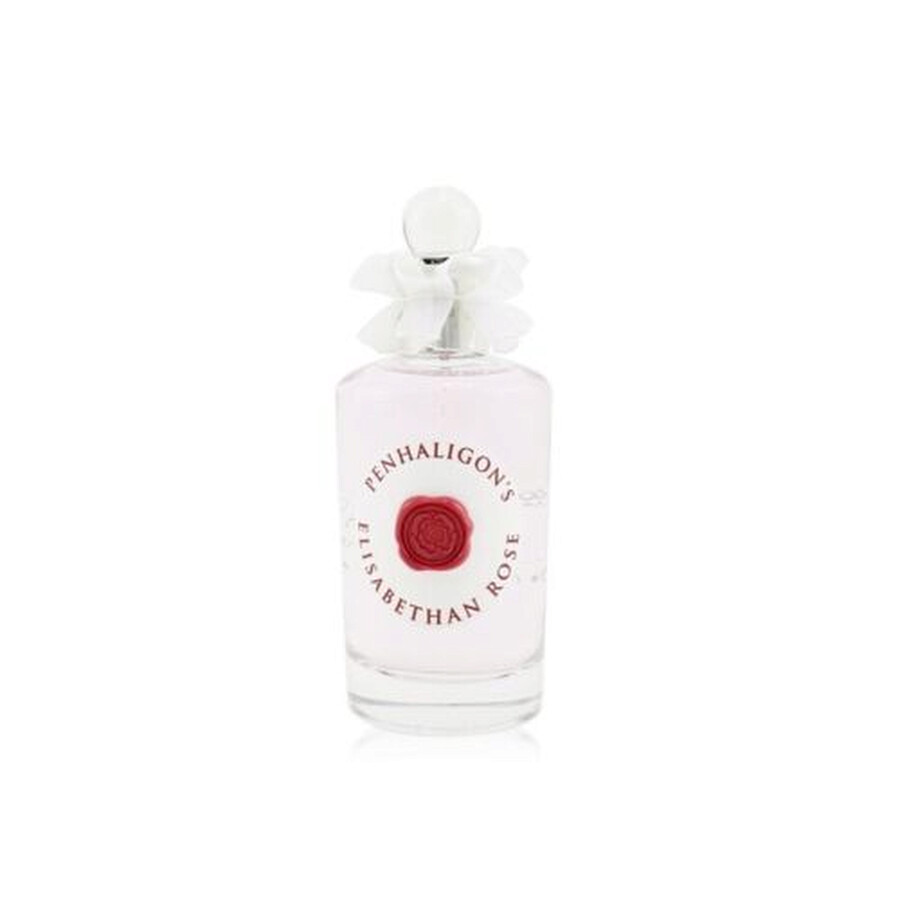 Penhaligon's Ladies Signature Elisabethan Rose EDP Spray 3.4 oz ...