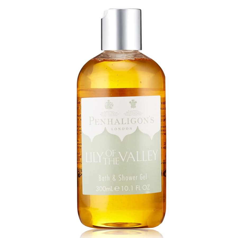 Penhaligon's Men's Lily Of The Valley Shower Gel 10.2 oz Bath & Body ...