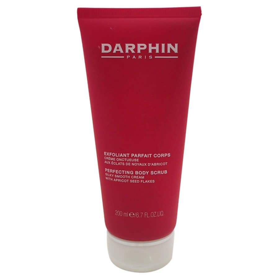 Darphin Perfecting Body Scrub With Apricot Seed Flakes by Darphin for ...