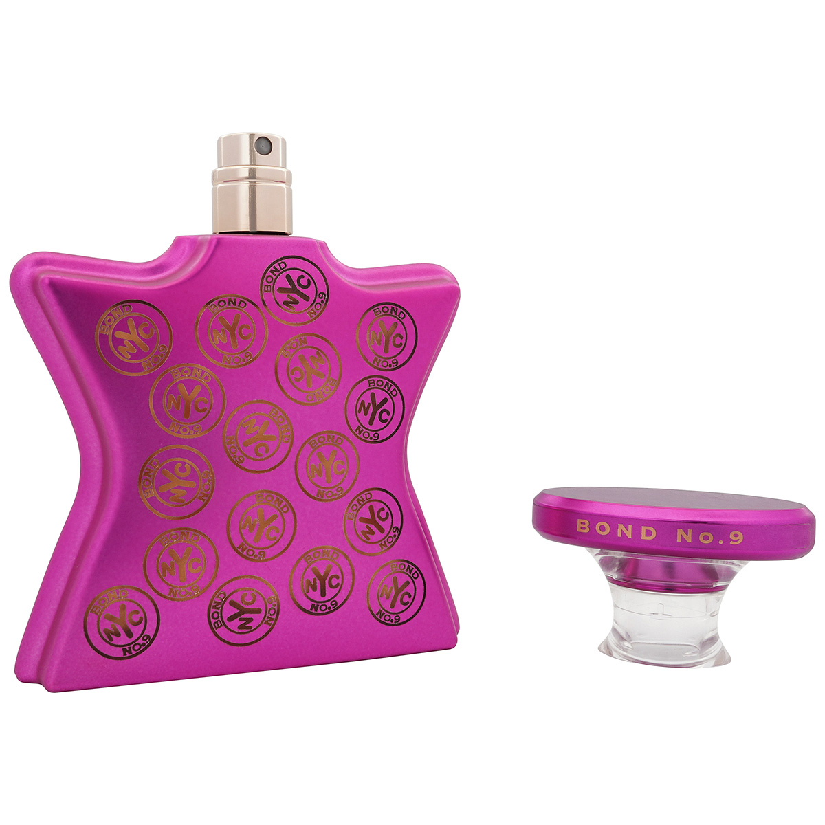 Bond No.9 Perfumista Avenue / Bond No.9 Parfum Spray 1.7 oz (50 ml) (w ...