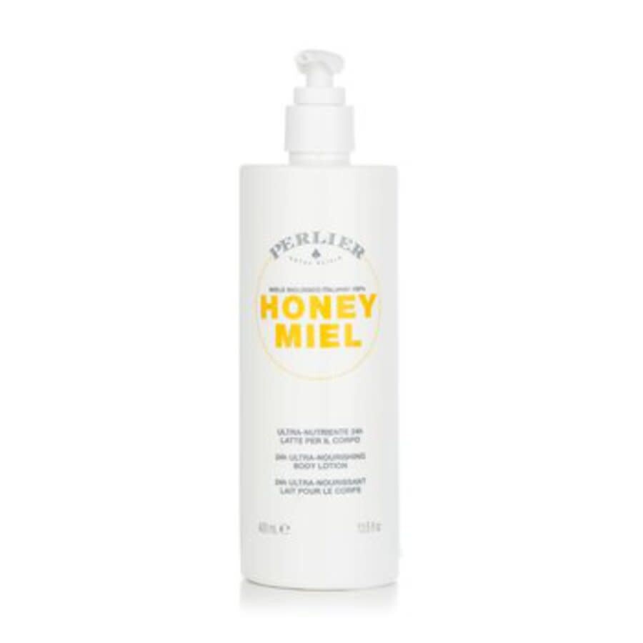 Perlier Honey Miel 24h Ultra-Nourishing Body Lotion 13.5 oz Bath & Body ...
