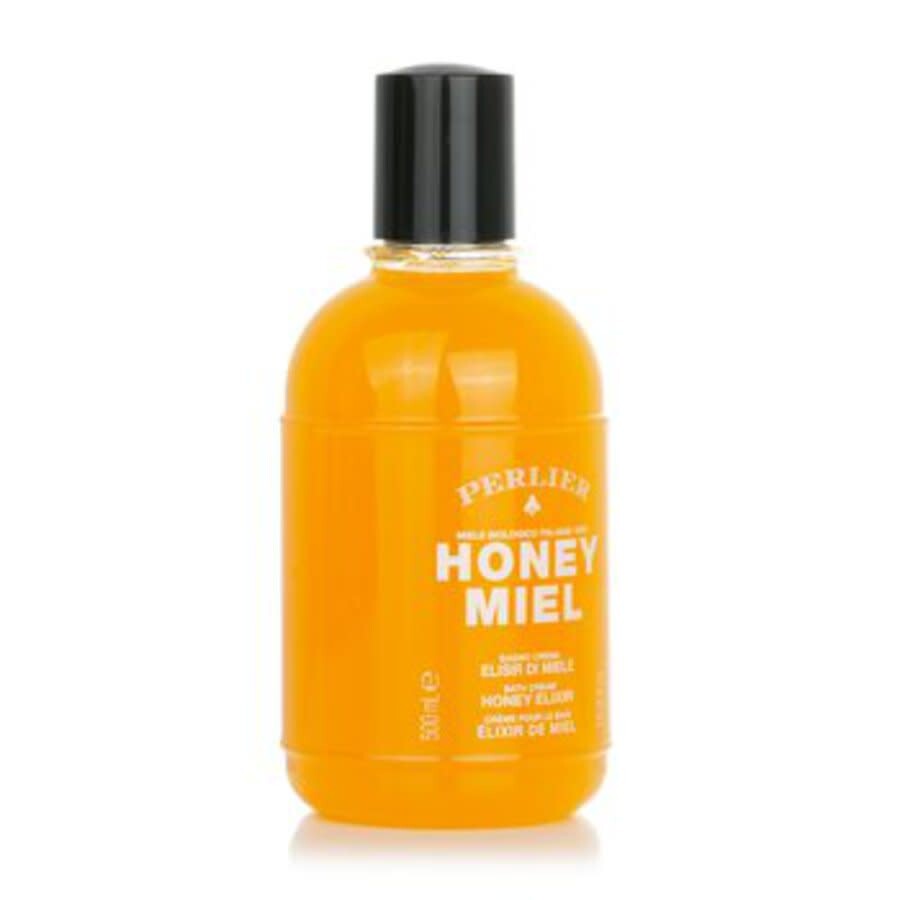 Perlier Honey Miel Bath & Shower Cream 16.9 oz Bath & Body 8009740892175 - Jomashop