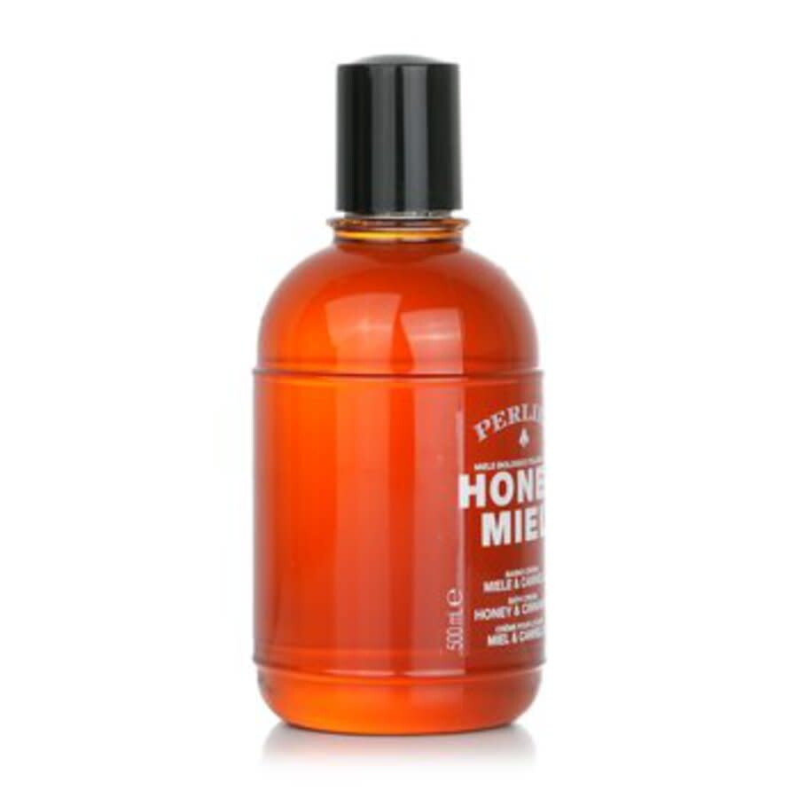 Perlier Honey Miel Honey & Cinnamon Bath Cream 16.9 oz Bath & Body 8009740891727 - Jomashop