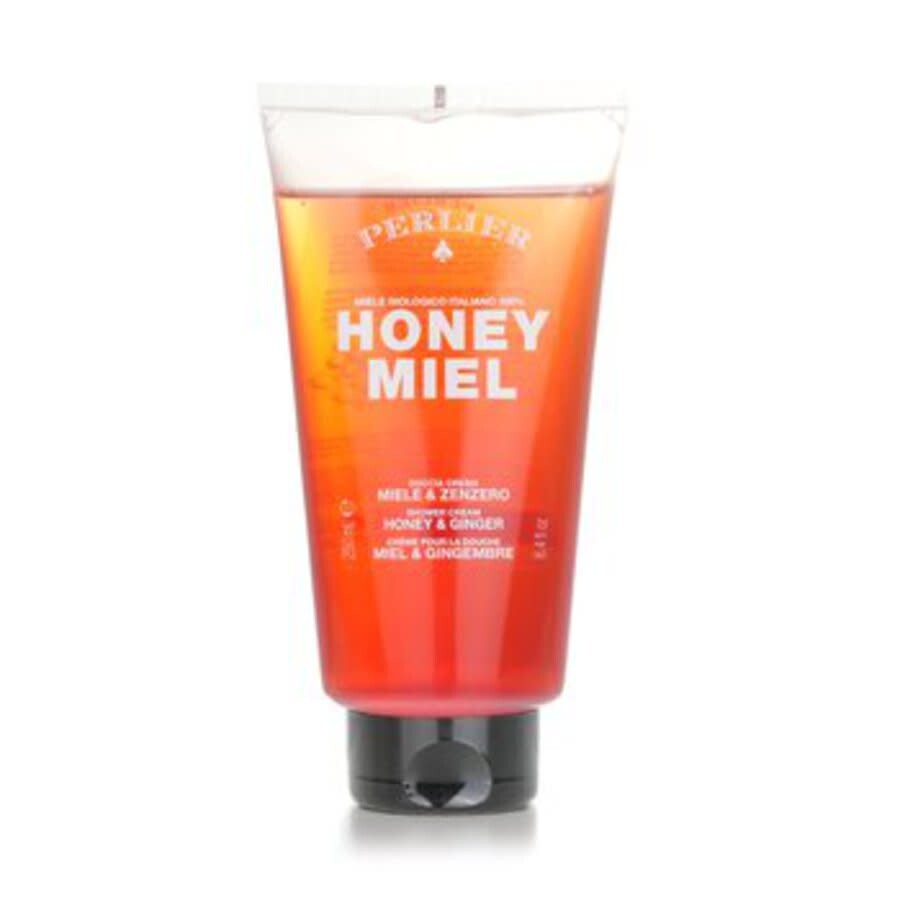 Perlier Honey Miel Honey & Ginger Shower Cream 8.4 oz Bath & Body ...