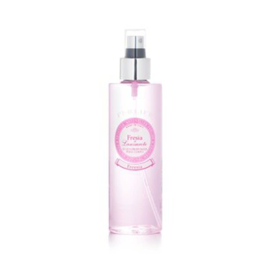 Perlier Ladies Freesia Scented Body Water 6 7 Oz Bath And Body