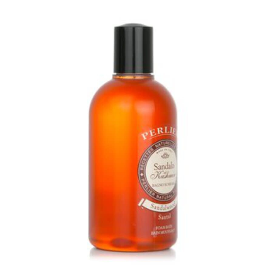 Perlier Sandalwood Foaming Shower Gel 16.9 oz Bath & Body 8009740804864 ...