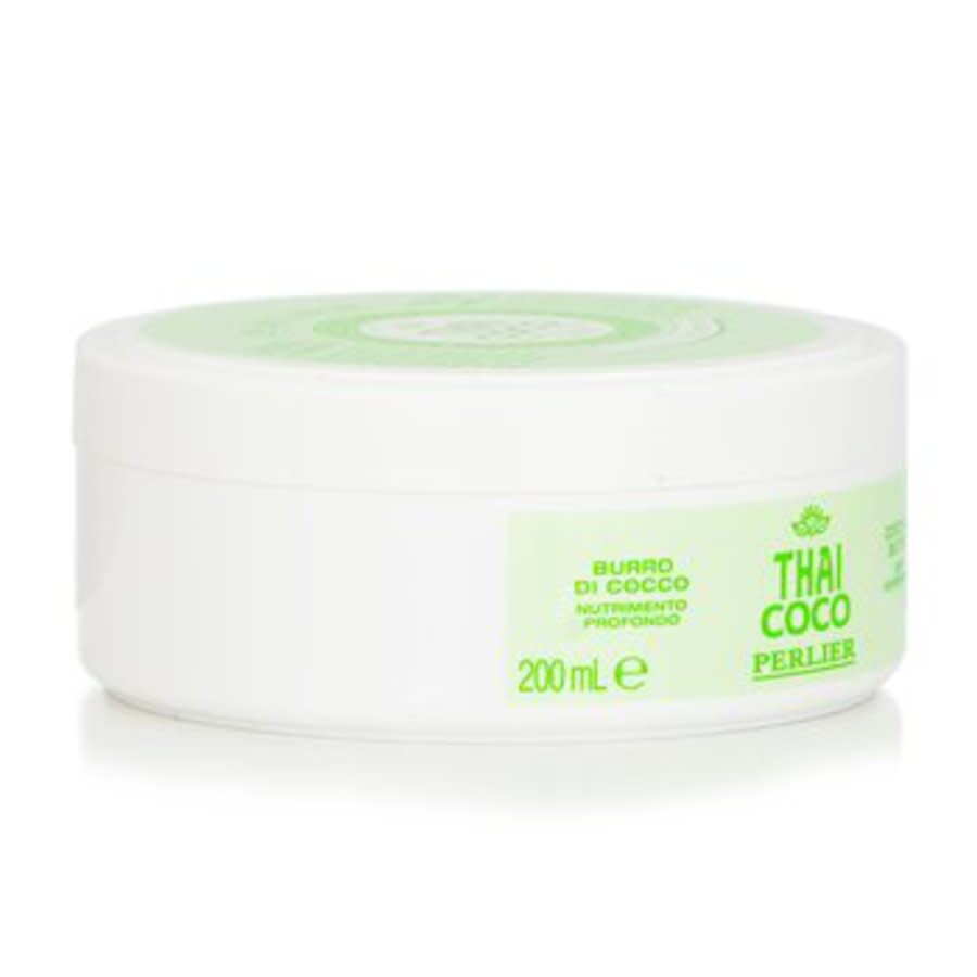 Perlier Thai Coco Body Butter 6.7 oz Bath & Body 8009740849803 - Jomashop