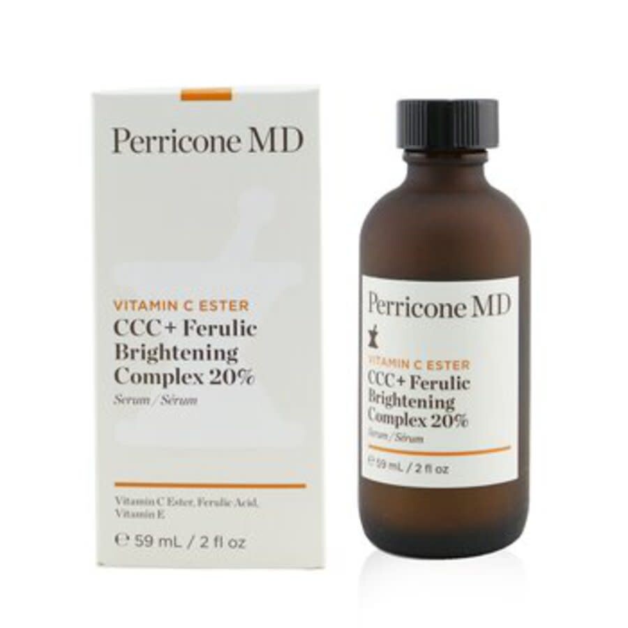 Perricone Md - Vitamin C Ester CCC + Ferulic Brightening Complex 20% ...