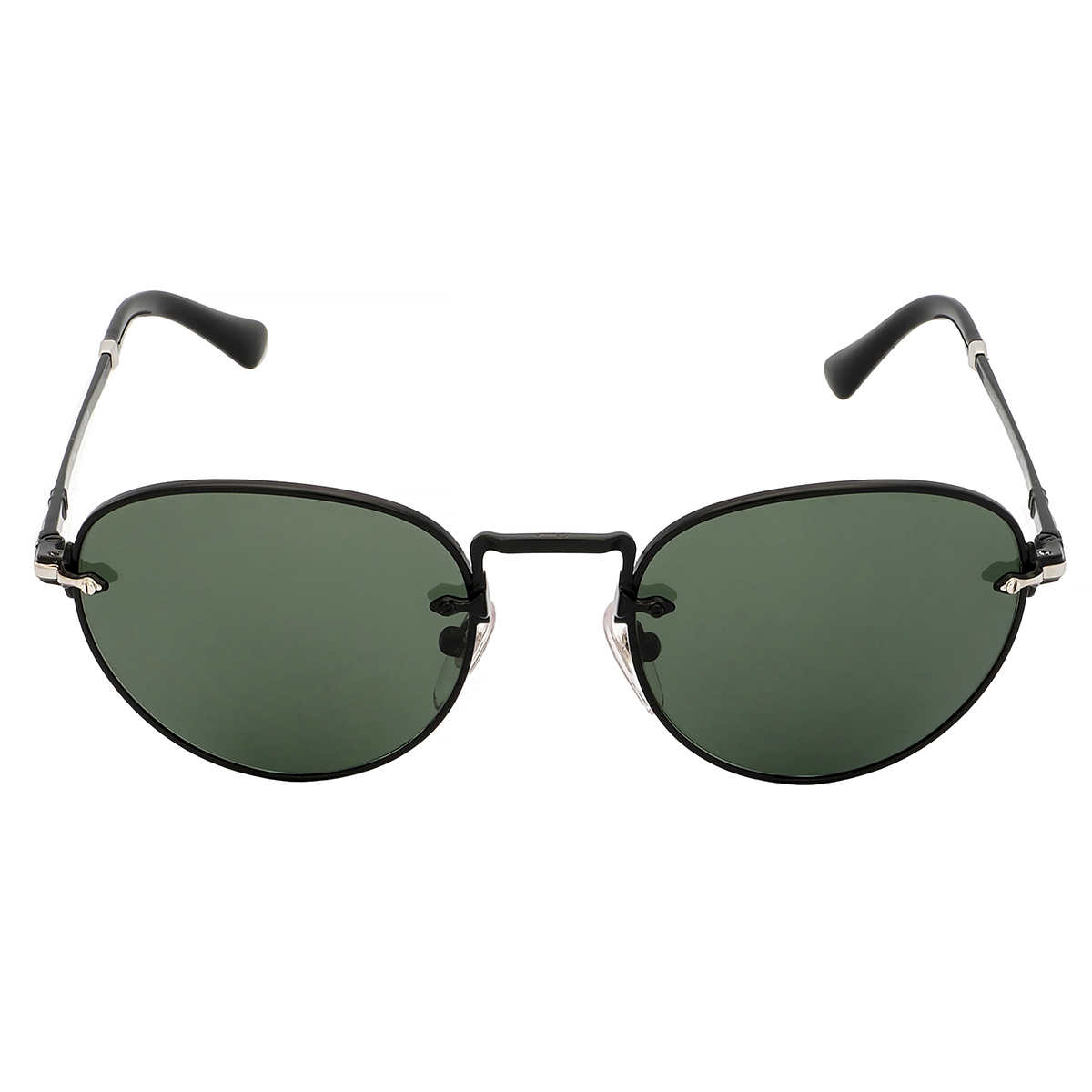 Persol Green Phantos Unisex Sunglasses PO2491S 107831 51 8056597595421 ...