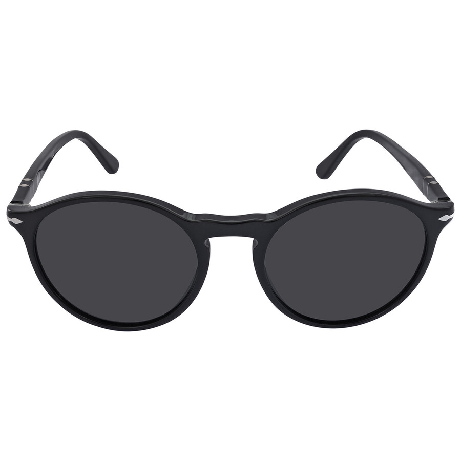 Persol Green Phantos Unisex Sunglasses PO3286S 95/31 51 8056597594646 ...