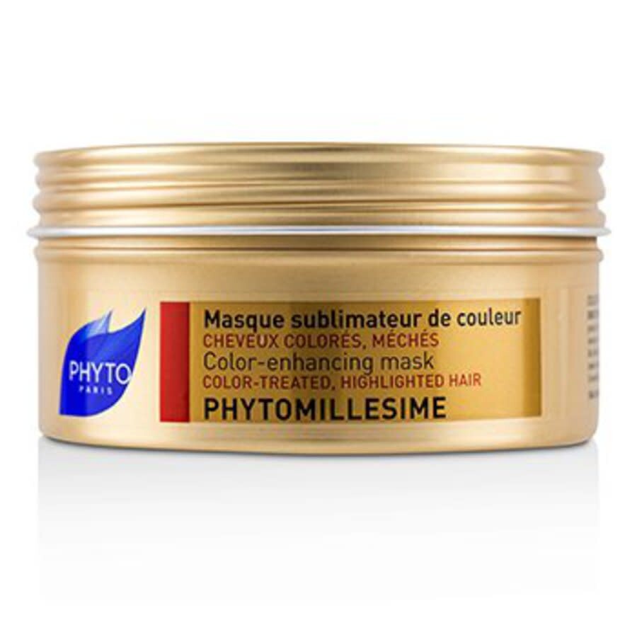 Phyto PhytoMillesime Color-Enhancing Mask 7.05 oz Hair Care ...