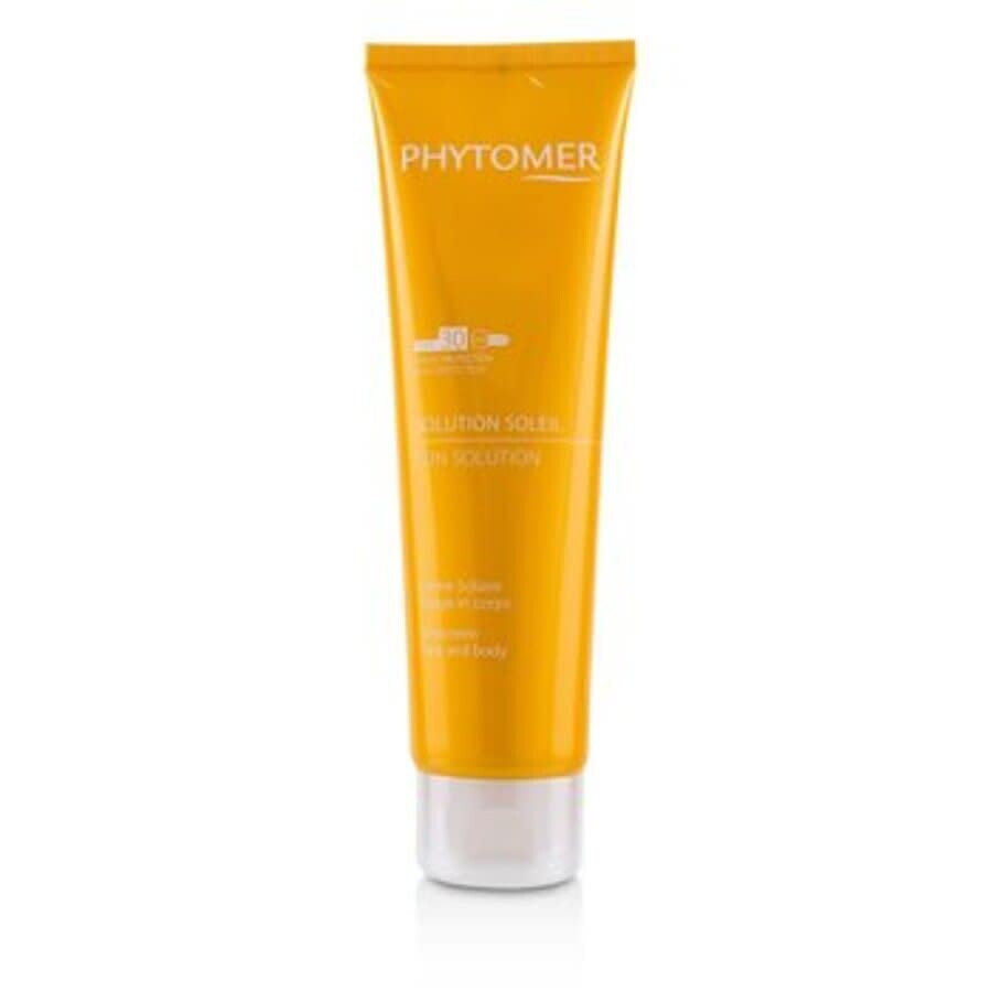 Phytomer Ladies Sun Solution Sunscreen SPF 30 Lotion 4.2 oz Skin Care ...