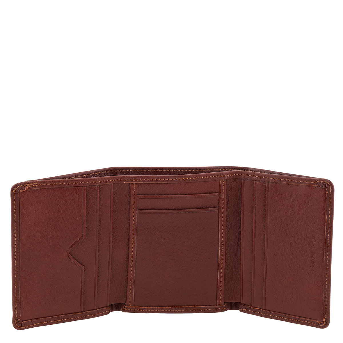 Picasso And Co Leather Wallet- Tan PLG1414TAN - Handbags, Picasso and ...