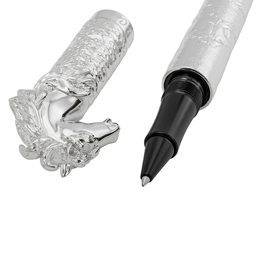 Picasso And Co Rollerball Pen and Ink Bottel Set PARBHRSGR 842047141199 ...